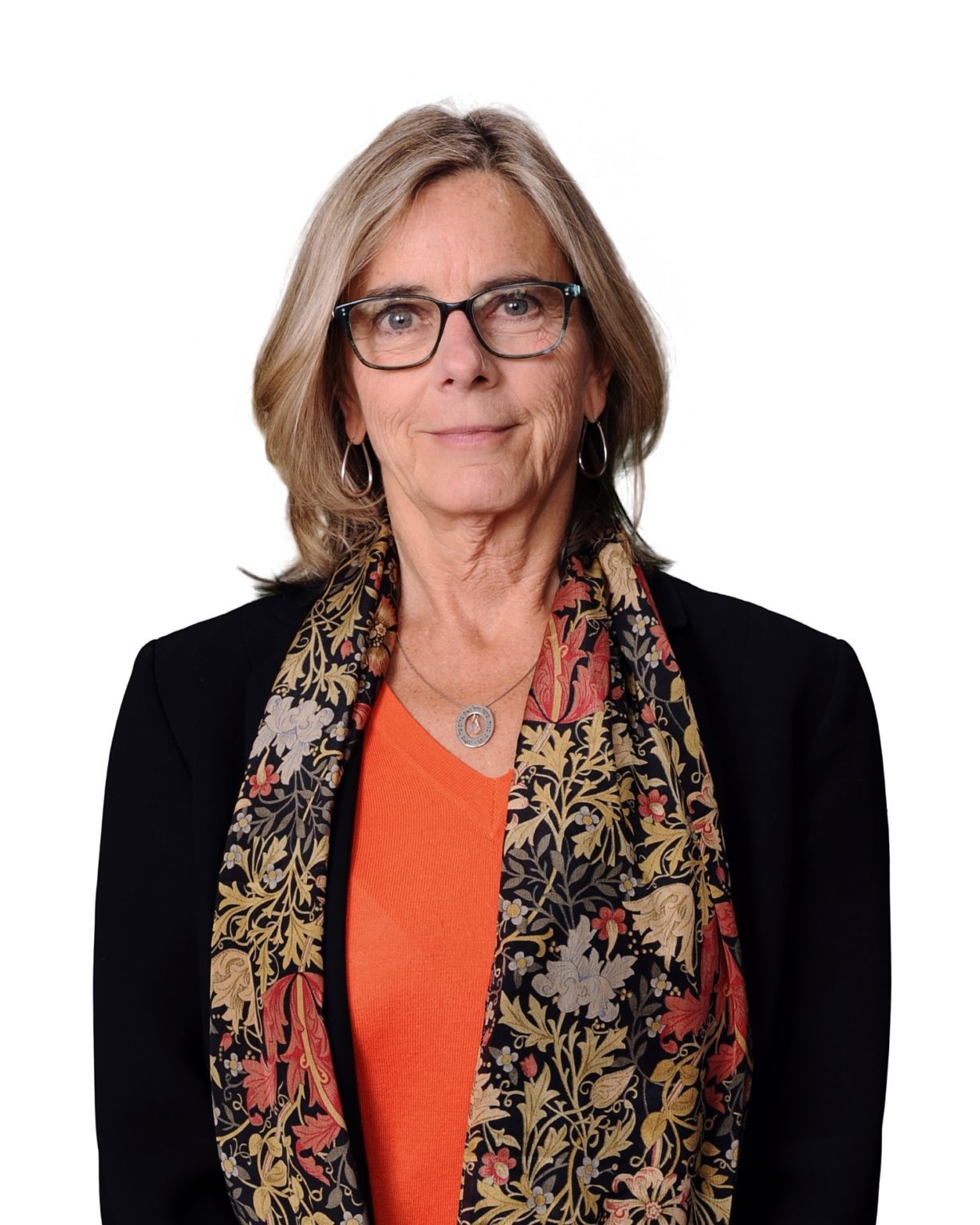 Nancy Jenks, FNP - Sun River Health