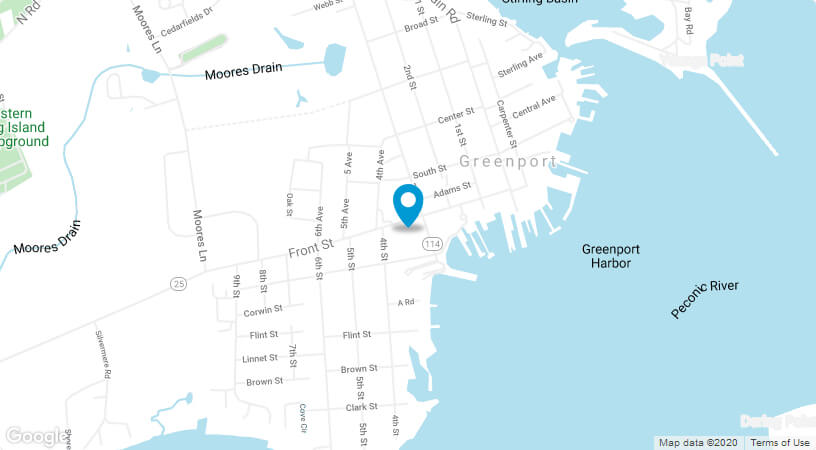 Sun River Health Greenport - Sun River Health