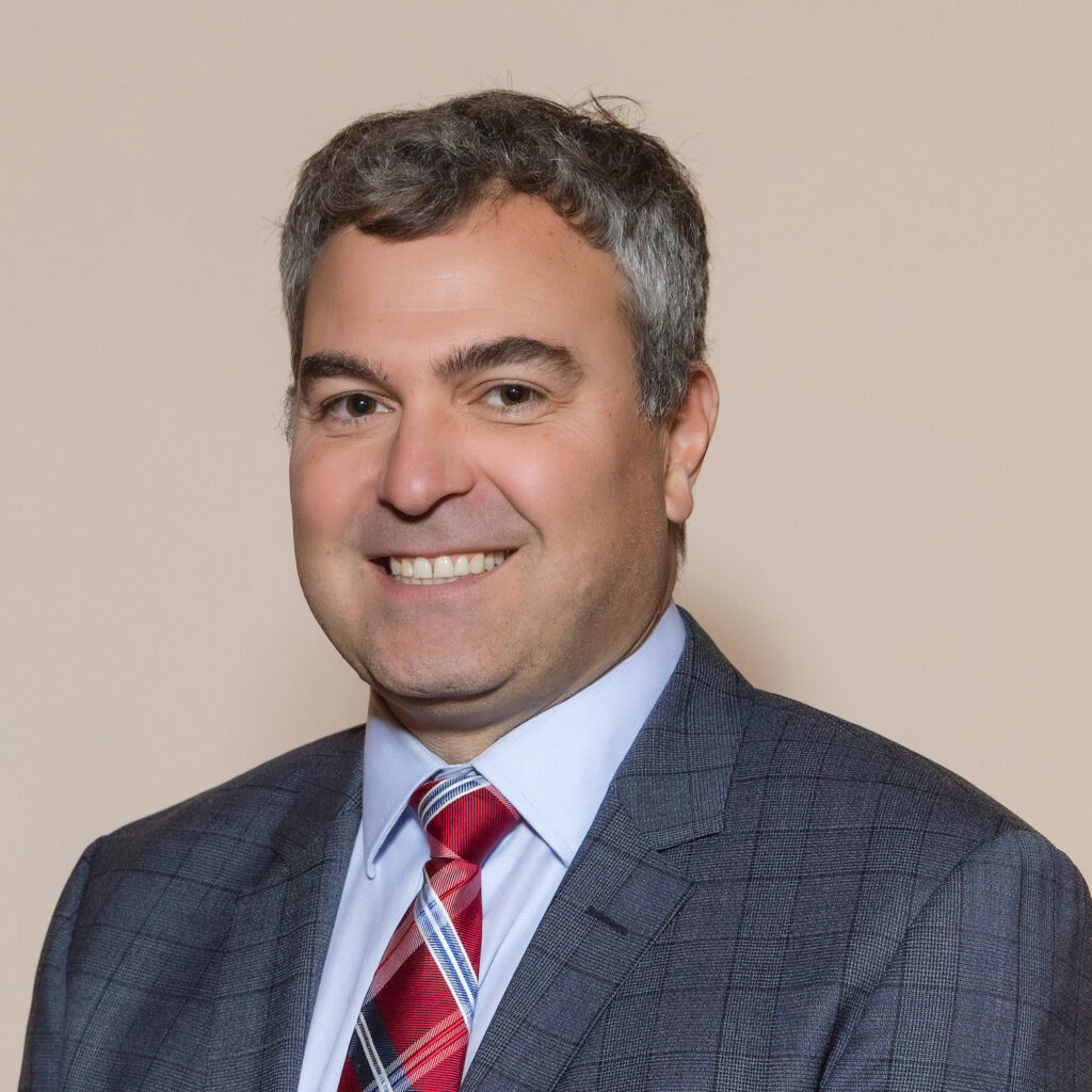 Luke Hilpert, Esq. - Sun River Health
