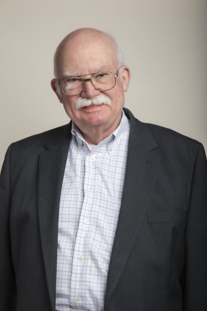 Hon. Alan Steiner - Sun River Health