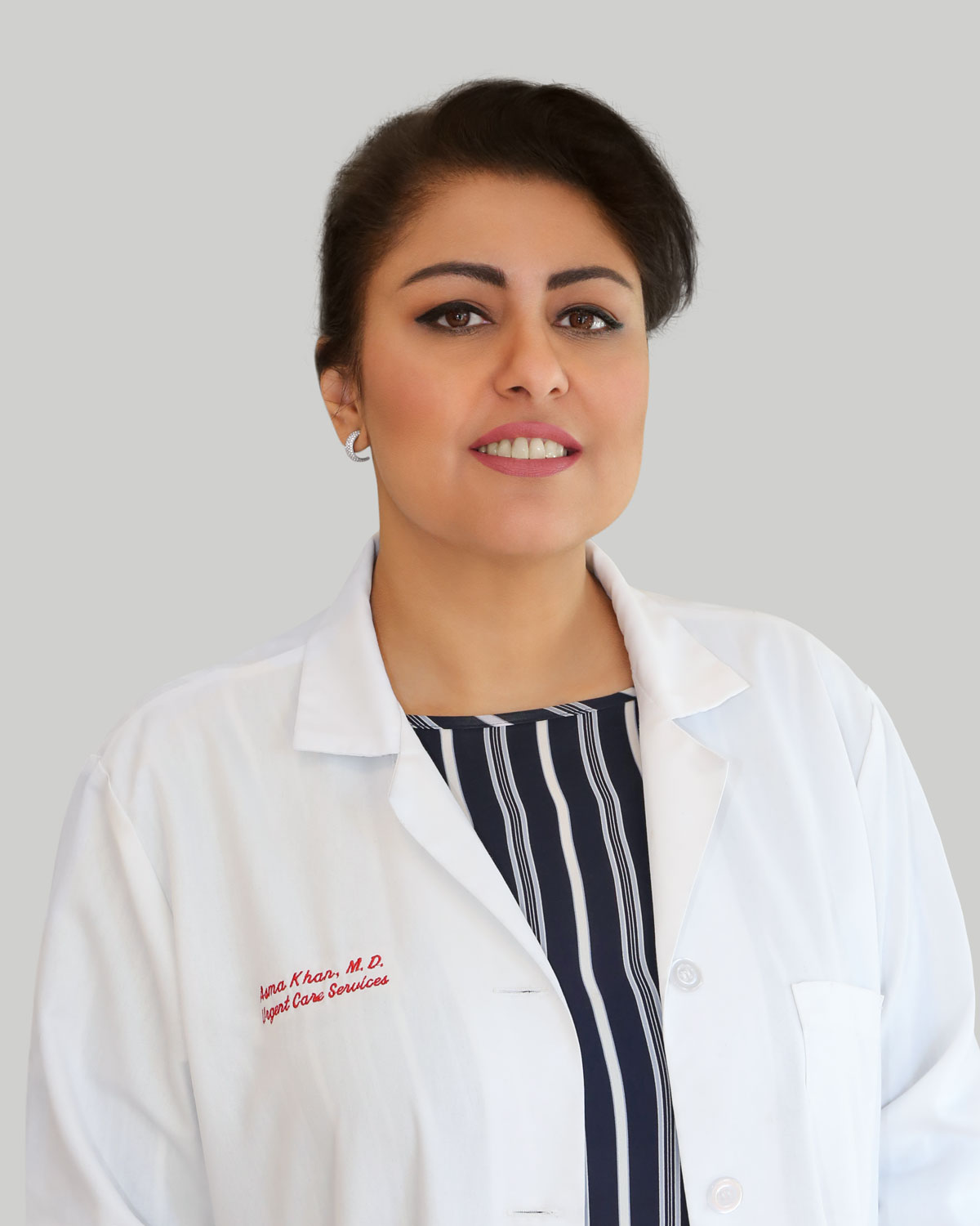 Asma Khan, MD - Sun River Health
