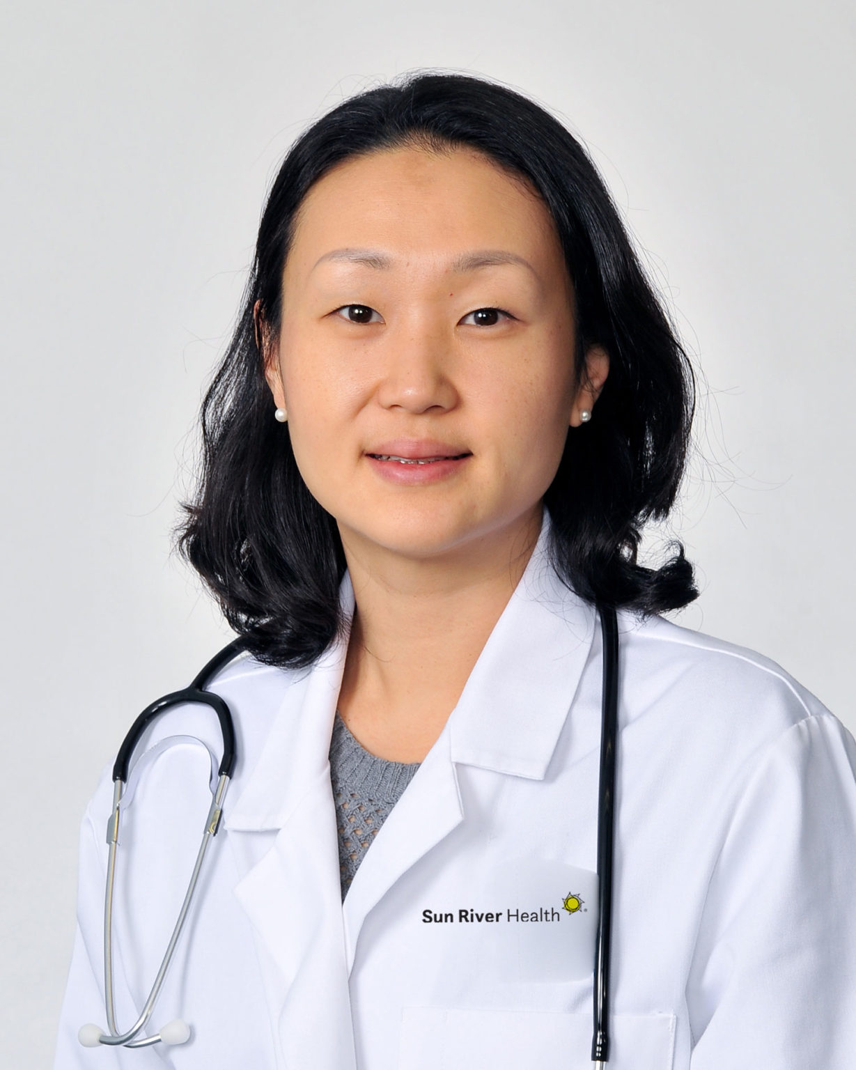 Jane Choi, FNP - Sun River Health