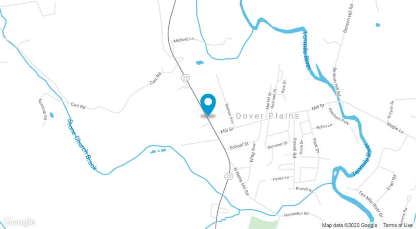 Dover Plains Health Center | HRHCare | Hudson River Health Care
