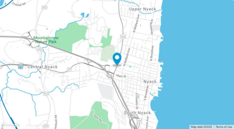 Sun River Health Nyack - Sun River Health