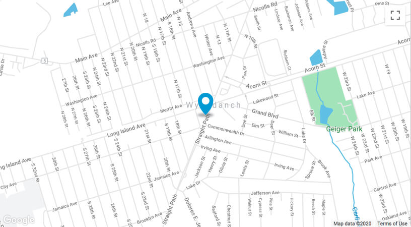 Sun River Health Martin Luther King, Jr. - Sun River Health