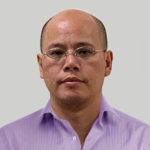 James Ho, MD - Sun River Health