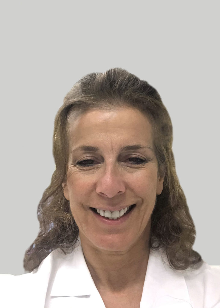 Nancy Chez, NP - Sun River Health