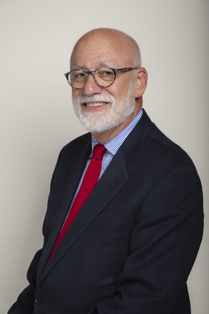 Andrew Richter, PhD - Sun River Health