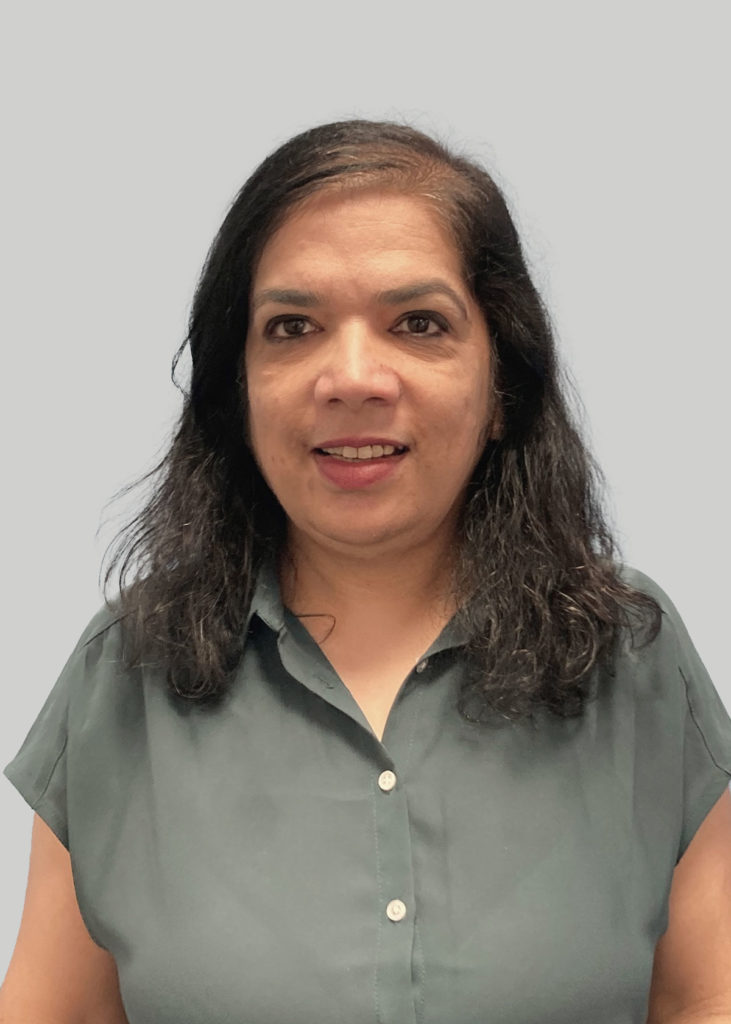 Anisa Prasad, DPM - Sun River Health