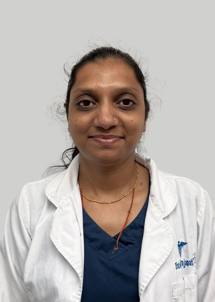 Bhavika Prajapati, PT - Sun River Health Bhavika Prajapati, PT - Sun River Health