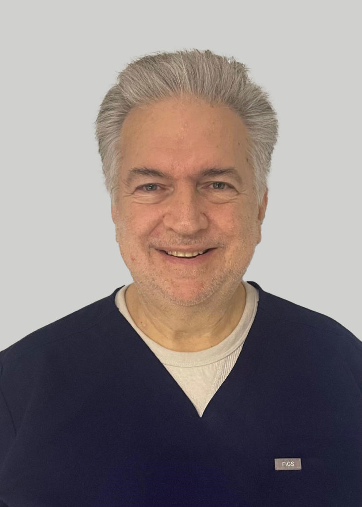 John Auricchio, DPM - Sun River Health