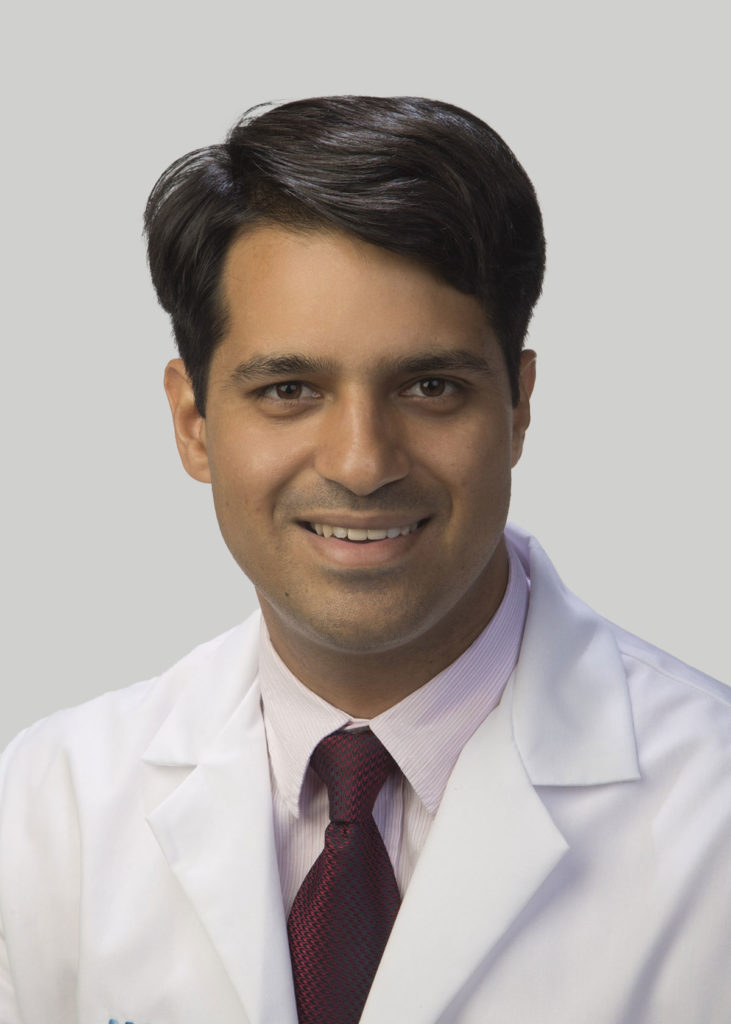 Rohit Gokhale, MD - Sun River Health