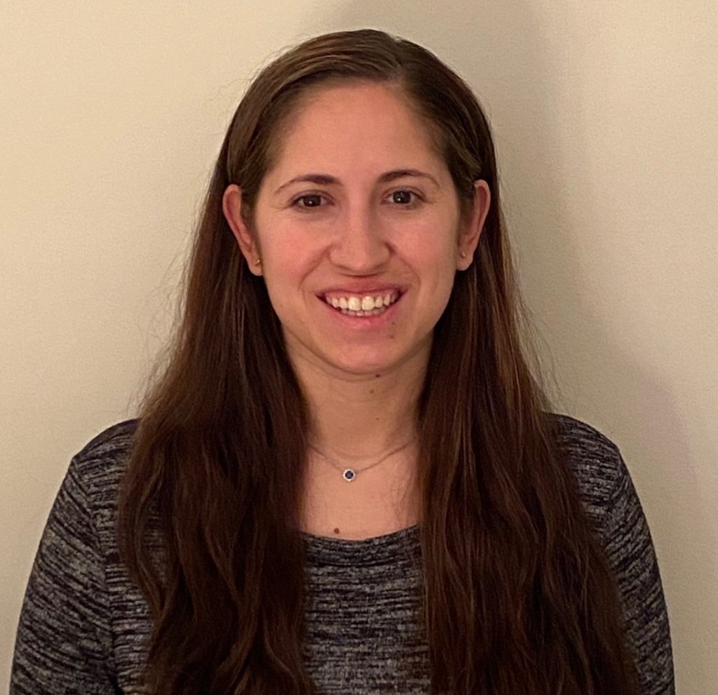 Danielle Abadi, MD - Sun River Health