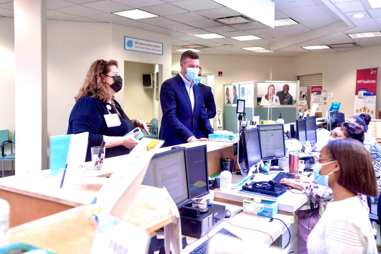 Newsroom - Sun River Health