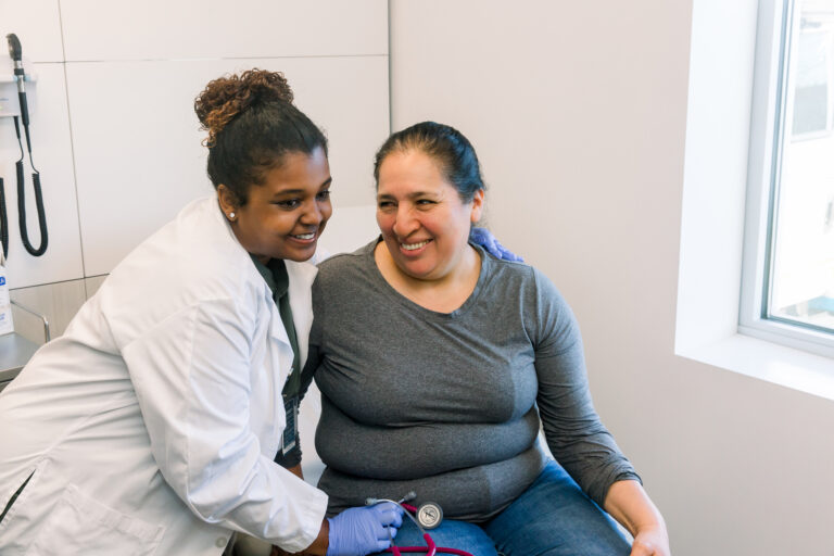 Your Care - Sun River Health