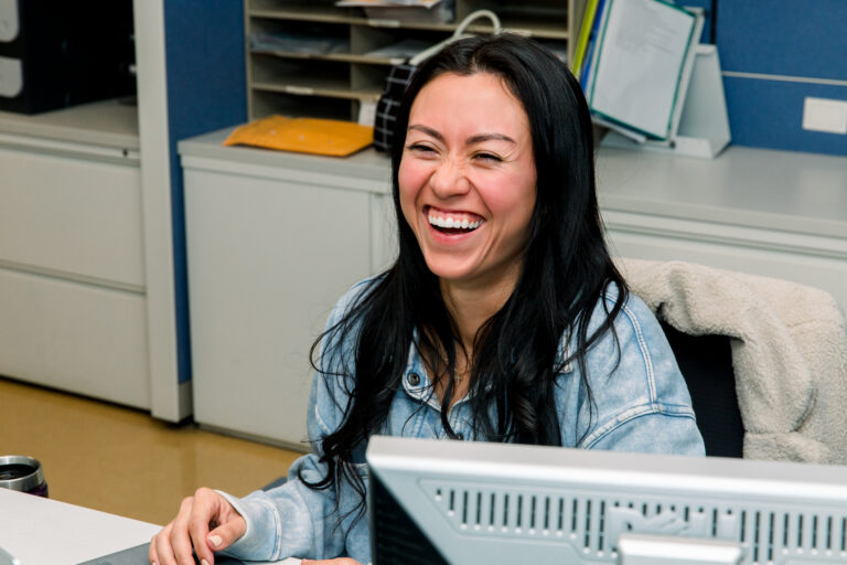 Work With Us - Sun River Health