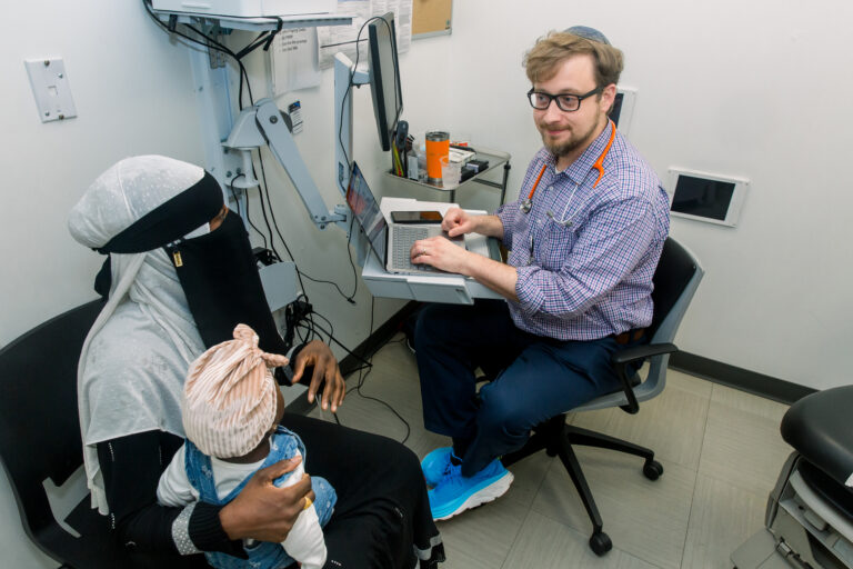 Health Services - Sun River Health