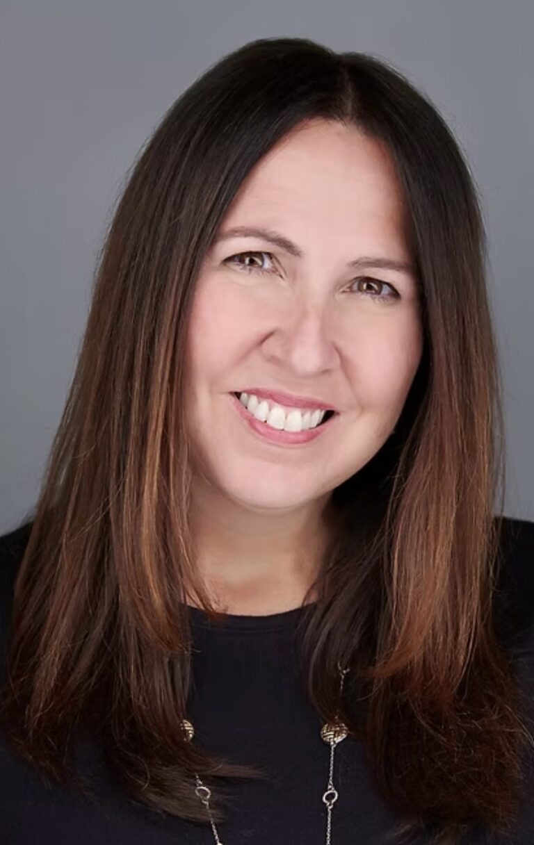 Christie Rode, LCSW - Sun River Health