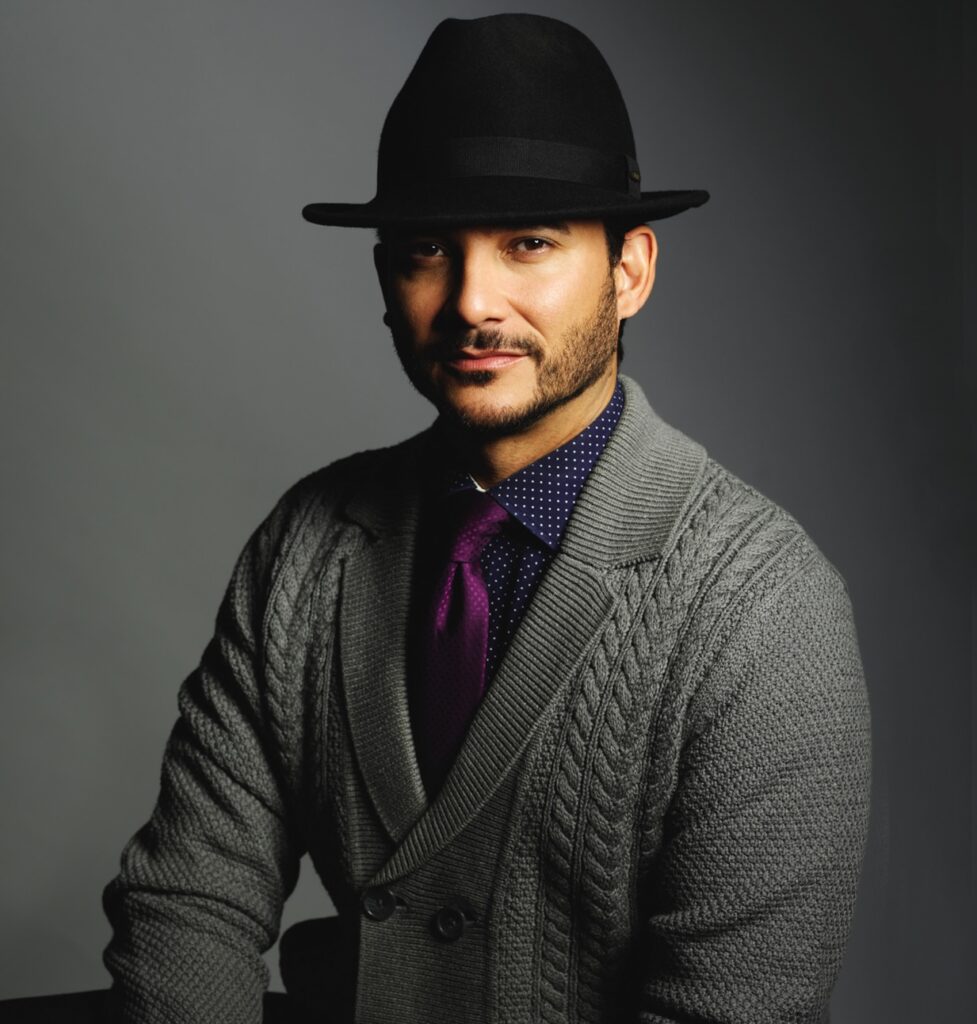 Yubal Márquez Fleites - Sun River Health