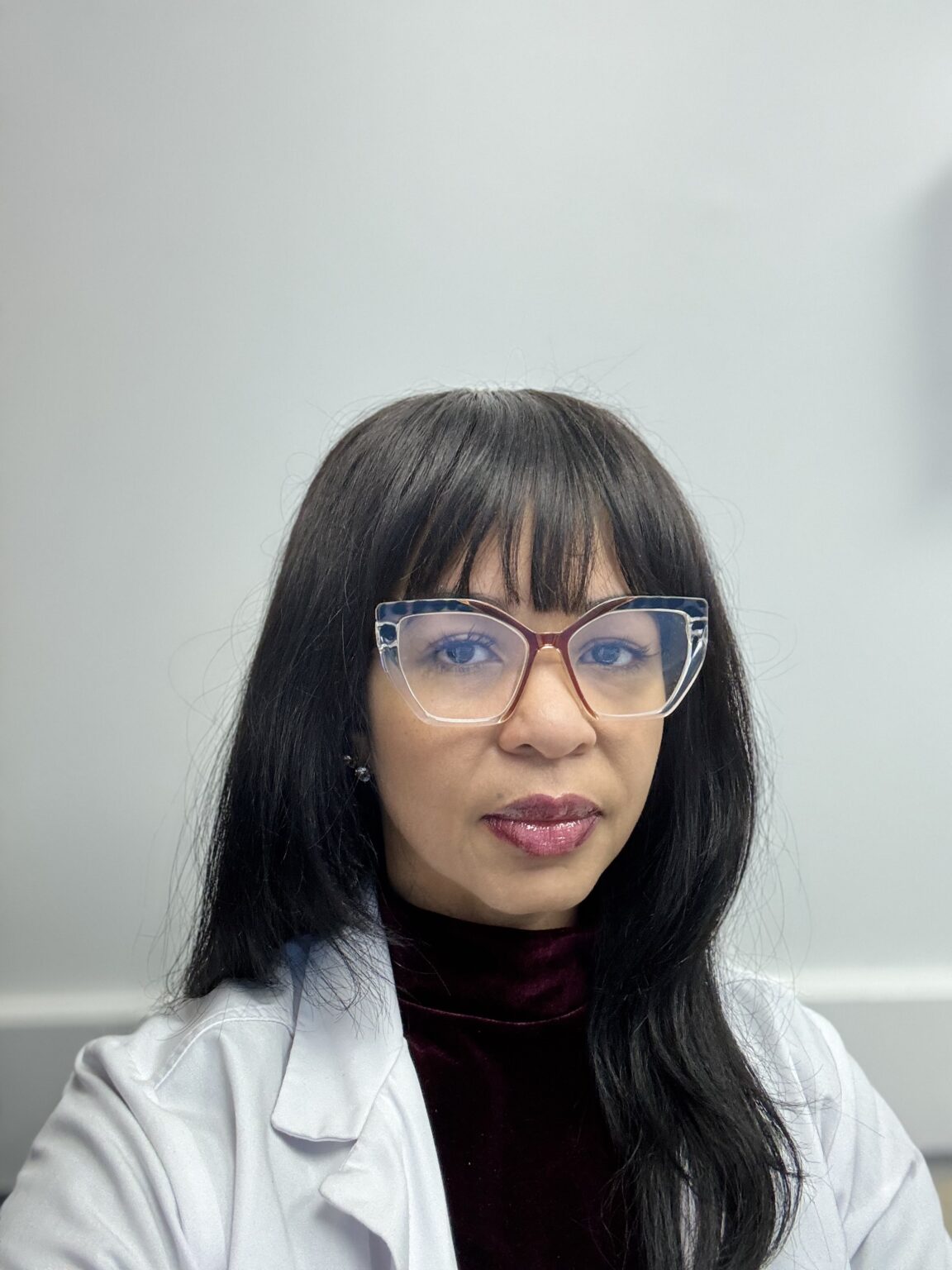 Renee Lewis-DuQuesnay, DNP, FNP - Sun River Health