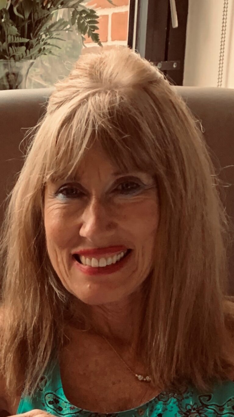 Regina Hazzard, LCSW - Sun River Health